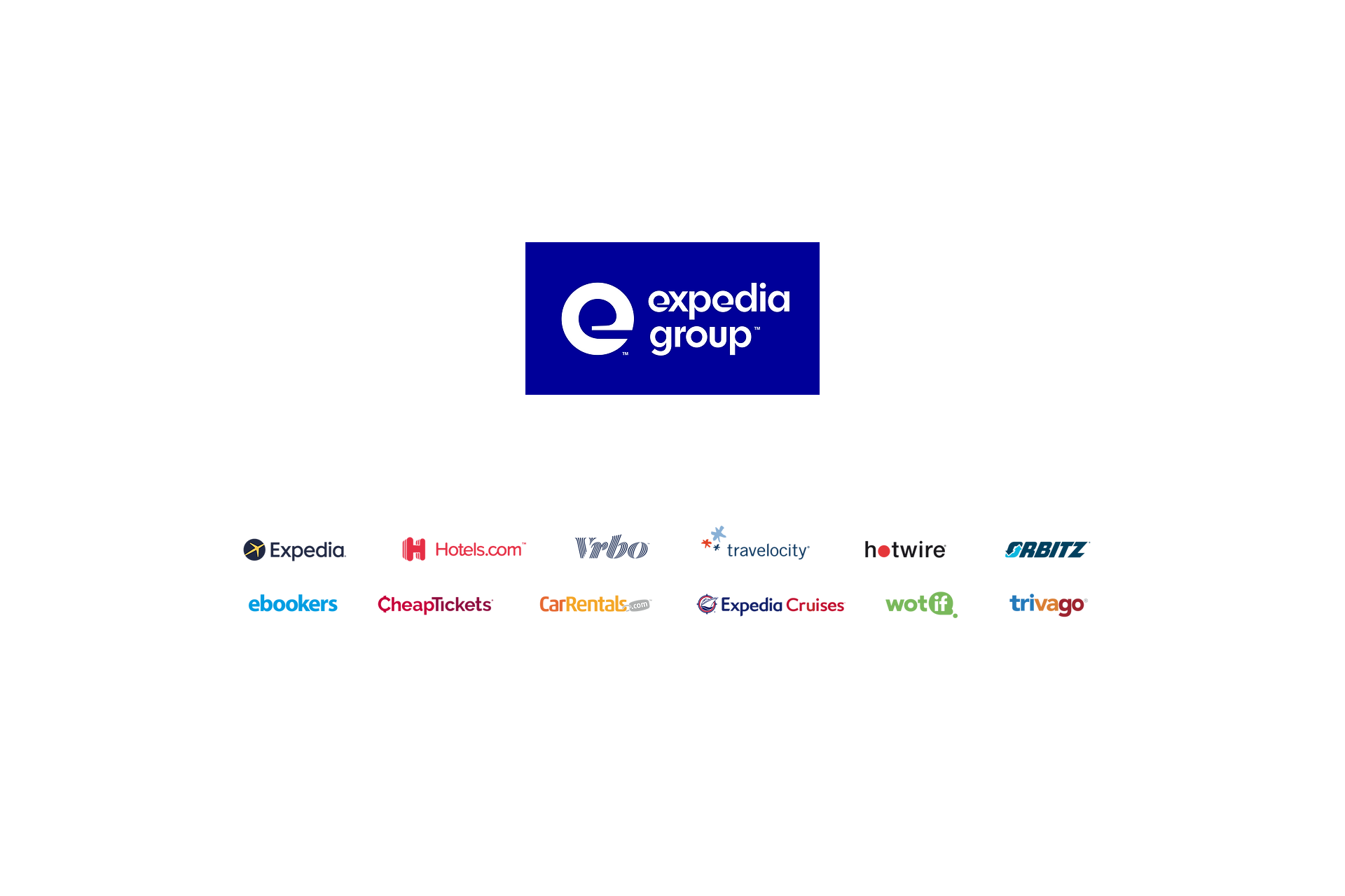 Expedia Group: Rebrand – Toya Munera