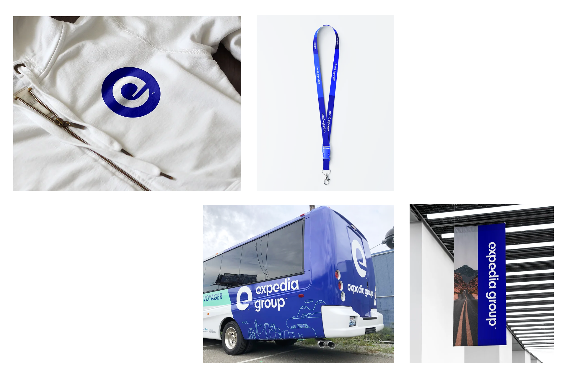 Expedia Group: Rebrand – Toya Munera